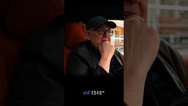 Юрий Стоянов о китайских автомобилях