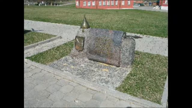 Lens_ Куликово поле, Епифань, дворец Бобринских