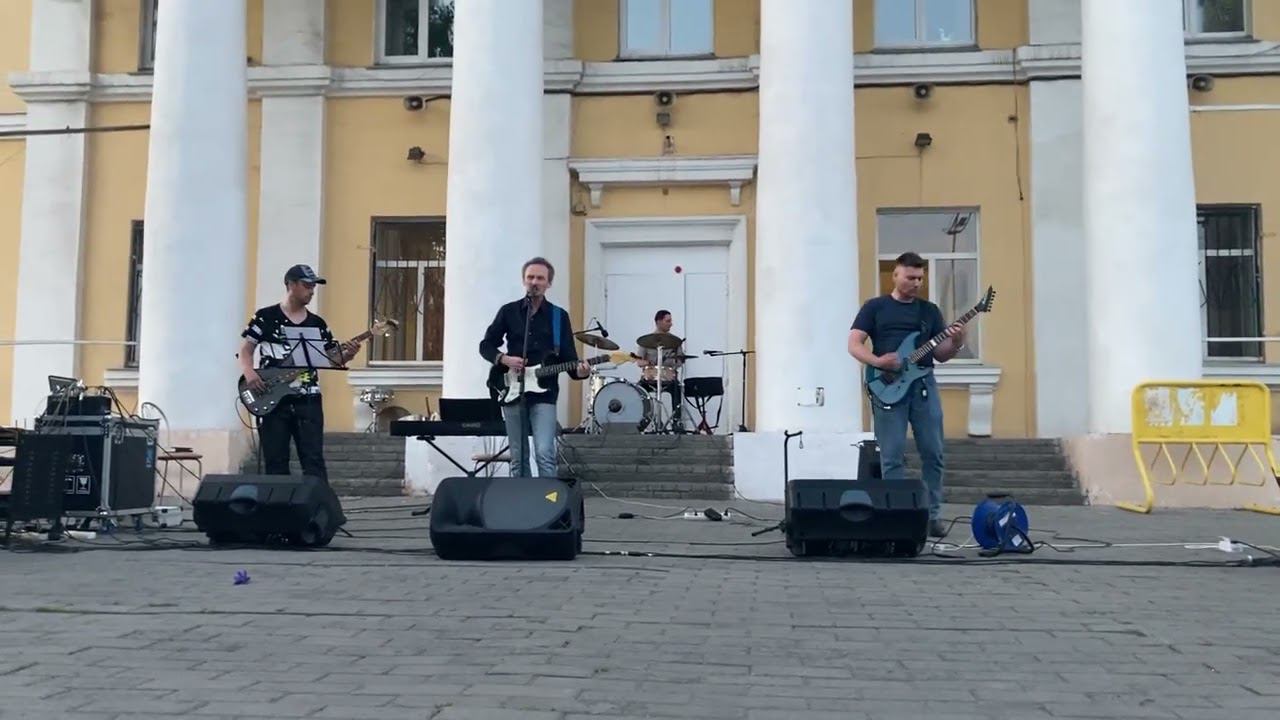 Post Factum - 02-Молодость ушла