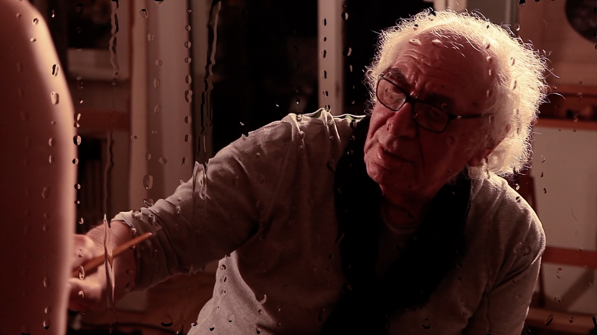 Вячеслав Быков - Дом в котором я тебя любил