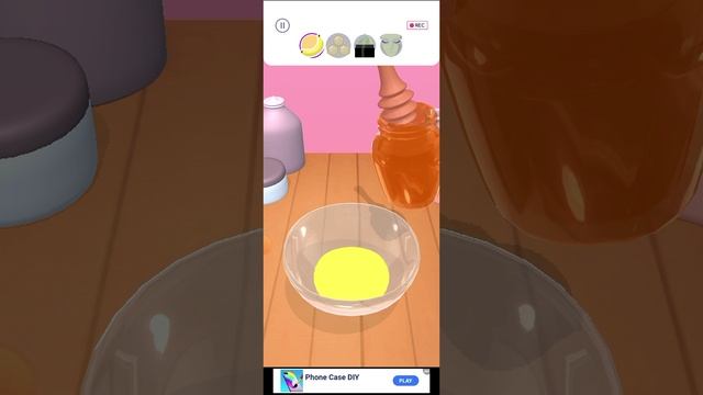 делаем маски и макияж