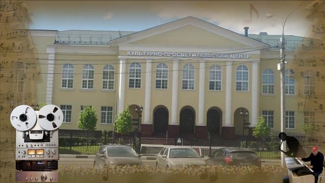 Подольск.Времена года.ЛЕТО