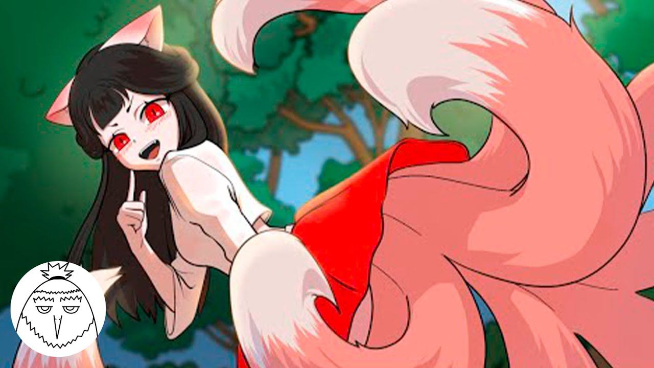 Экзорцист очарованный Кумихо [Чиктатун на русском]