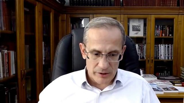 Специальная военная операция: необходимость и неизбежность. Фильм 2.