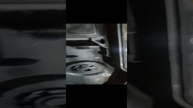 Новый поддон для Хавал Н9