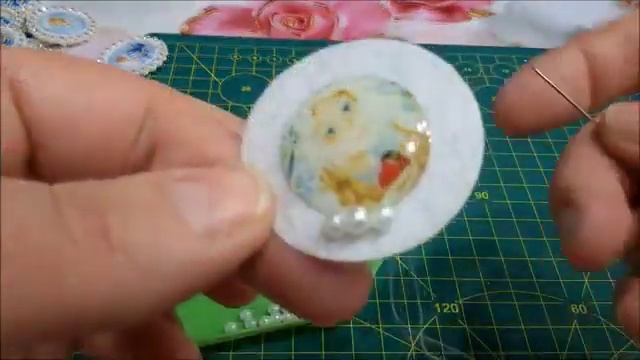 DIY/СЕРЕДИНКИ своими руками/МК/ MIDDLES for New Year's Eve with your own hands