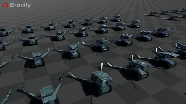 Военная мощь Израиля и Ирана в 2024 году (Сравнение)