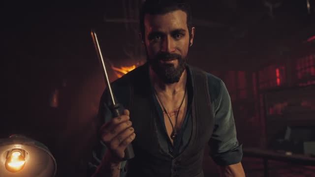 Far Cry 5_ Исповедь (Прохождение PS4 Pro)