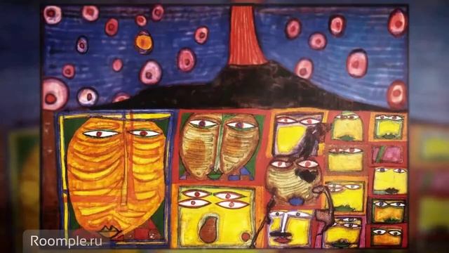 А. К. Денисов-Уральский. Творчество. В 2-х частях