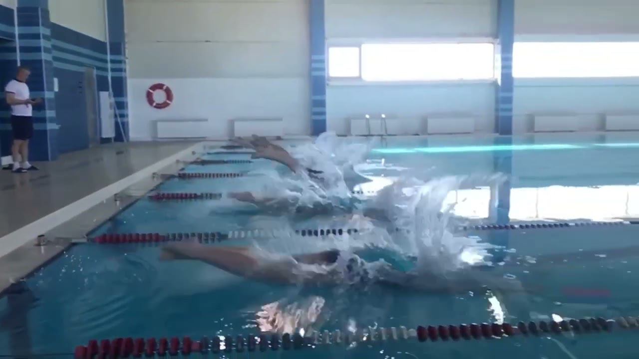 День здоровья в СК «Бустан»