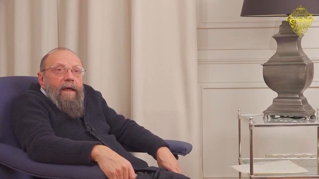 Лекции Гаврюшина Н.К. Философская теология. Лекция №7