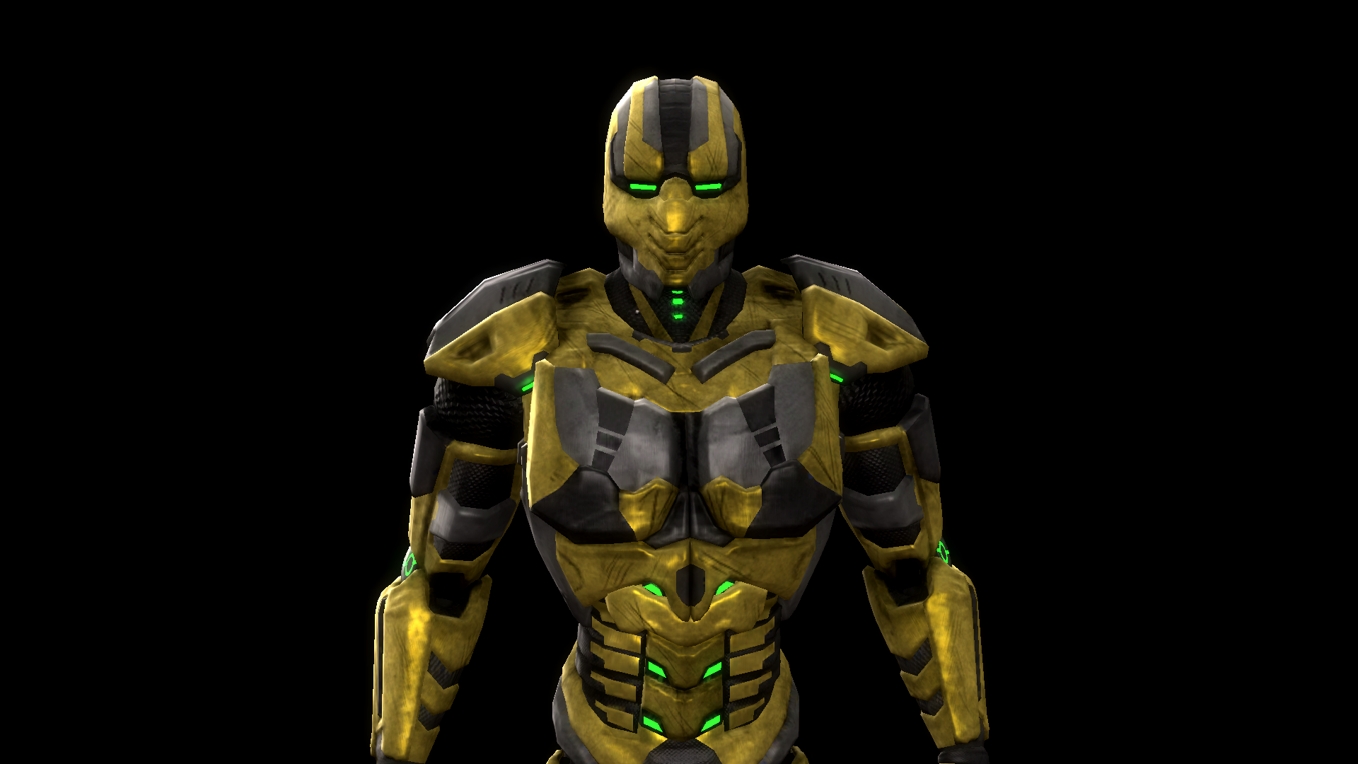 Mortal Kombat 9 | Глава 4 | Сайракс