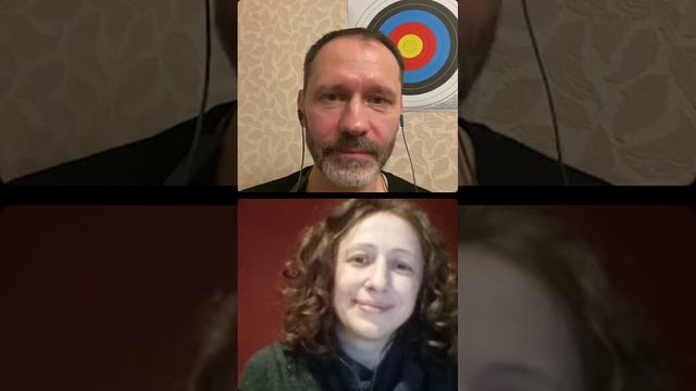Эфир со Светланой Анохиной после стрельбы с запросом.
