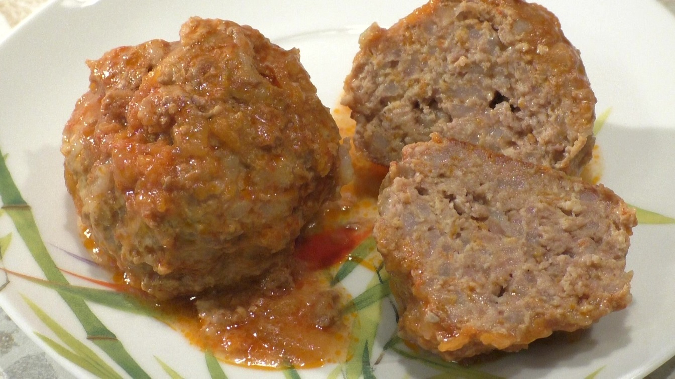 ВСЕГО ПАРУ СЕКРЕТОВ И ВАШИ ТЕФТЕЛИ ПОЛЮБЯТ ВСЕ!!! БЫСТРЫЙ ОБЕД ИЛИ УЖИН ДЛЯ ВСЕЙ СЕМЬИ.