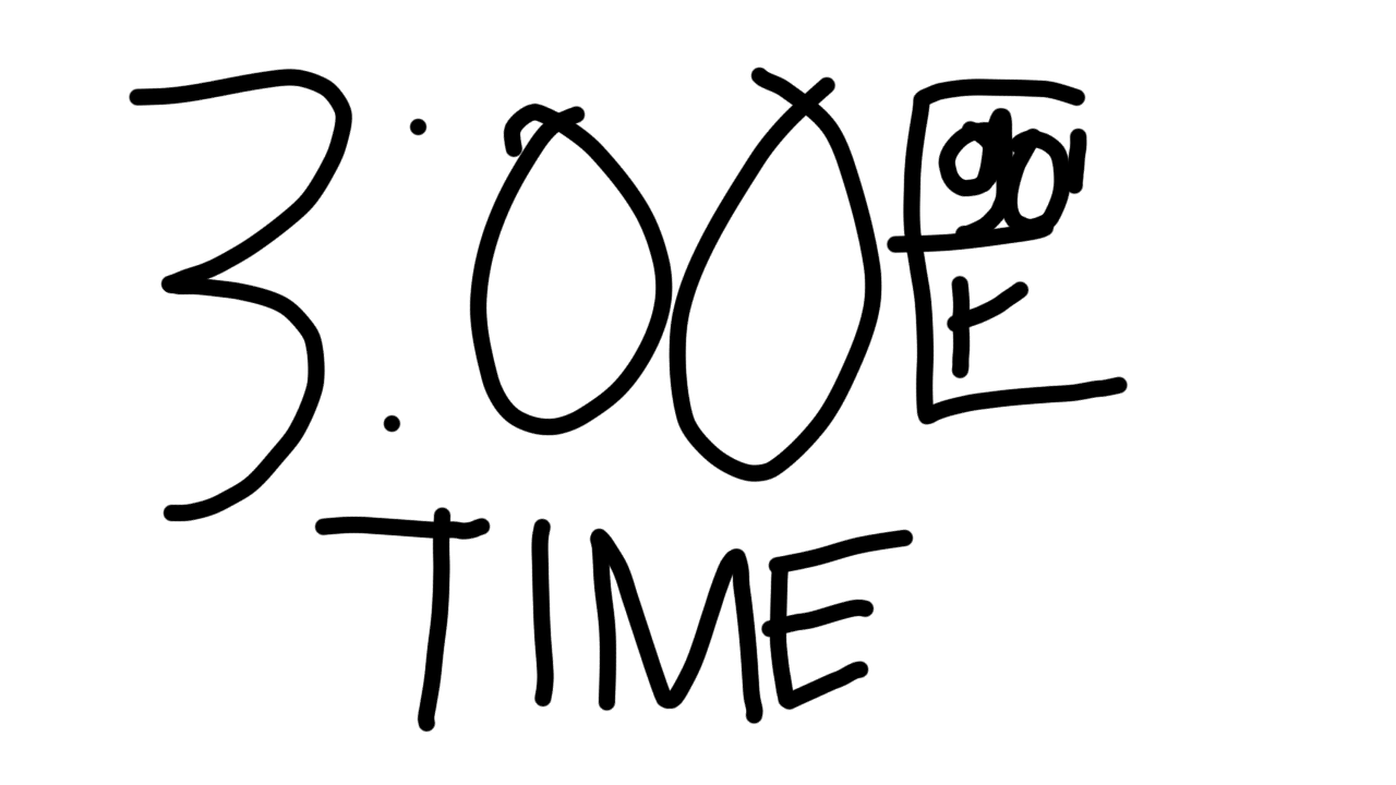 WhatsApp в 3 часа ночи (WhatsDie)