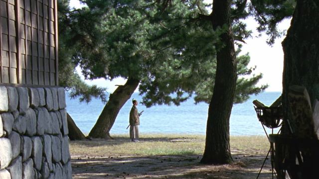 Хроники тайко: История Хидэёси 1 сезон 5 серия