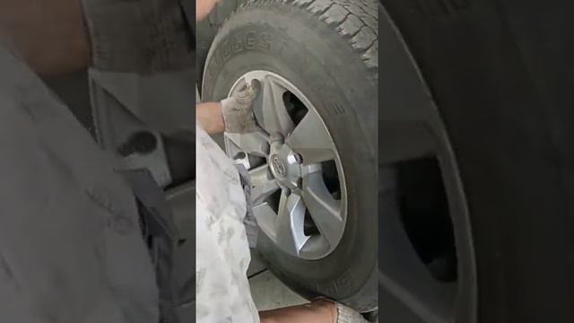 одной левой