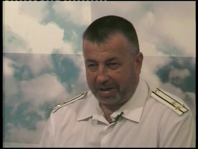 Крупным планом Борис Гурчев 2 часть