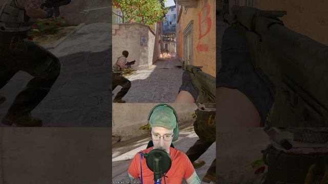 SAVEROF СНОВА В ДЕЛЕ #топ #смешной #момент #кс2