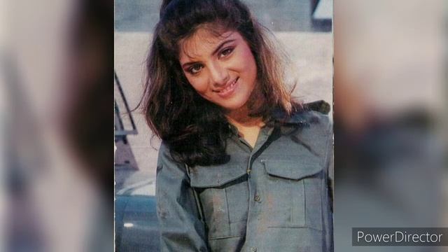 Сонам актриса из 90х.