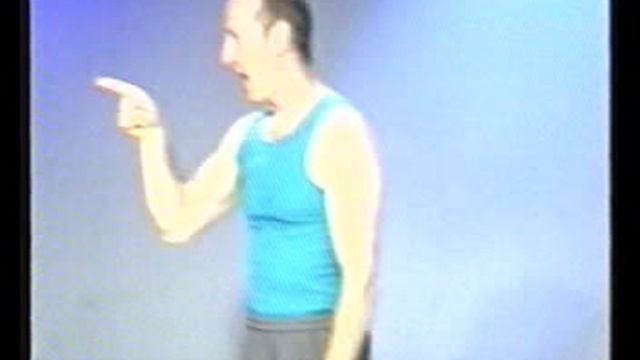 Филиппинское Кали - система рукопашного боя. Ч 2