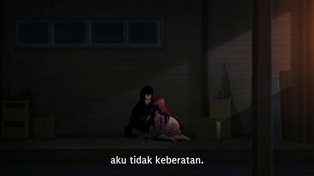 Grisaia no Kajitsu Specials Episode 05 Subtitle