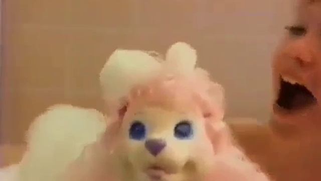 Hasbro1992Shampoodle