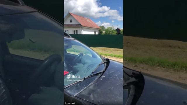 переделка прицепа для перевозки лодки пвх заключительный этап #automobile #поход #рыбалка