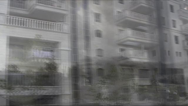 Lens:  К Святым местам из Петах-Тиква через Тель-Авив и Иерусалим. Израиль