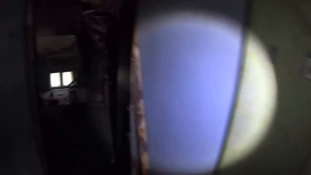 Мертвый город Кадыкчан (Часть 1) Ленина, 15