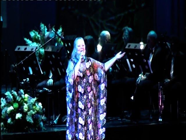 Концерт. БКЗ "Октябрьский". 30.06.2012.