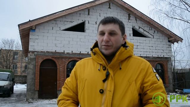 Отзыв нашего клиента. Пушкин.