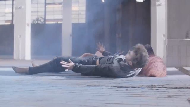 Luca Hanni - POWDER (official Video).mp4