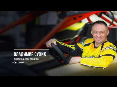 ЖК "Капитал" Сухих NEW