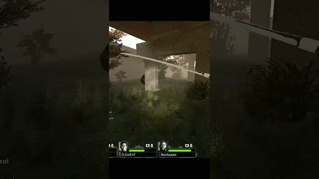 Громила L4D2