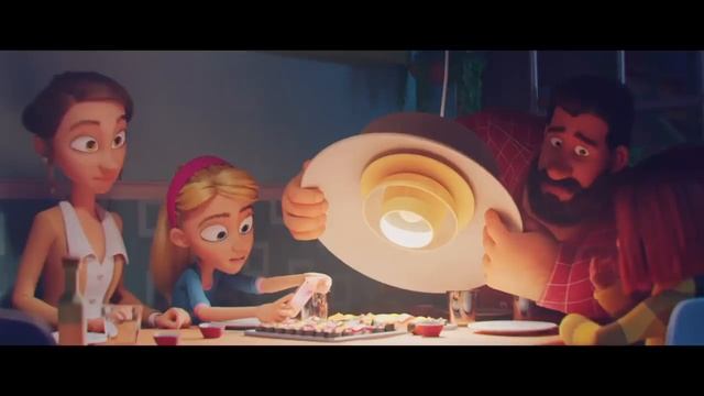 Творцы снов — Русский трейлер (2020)