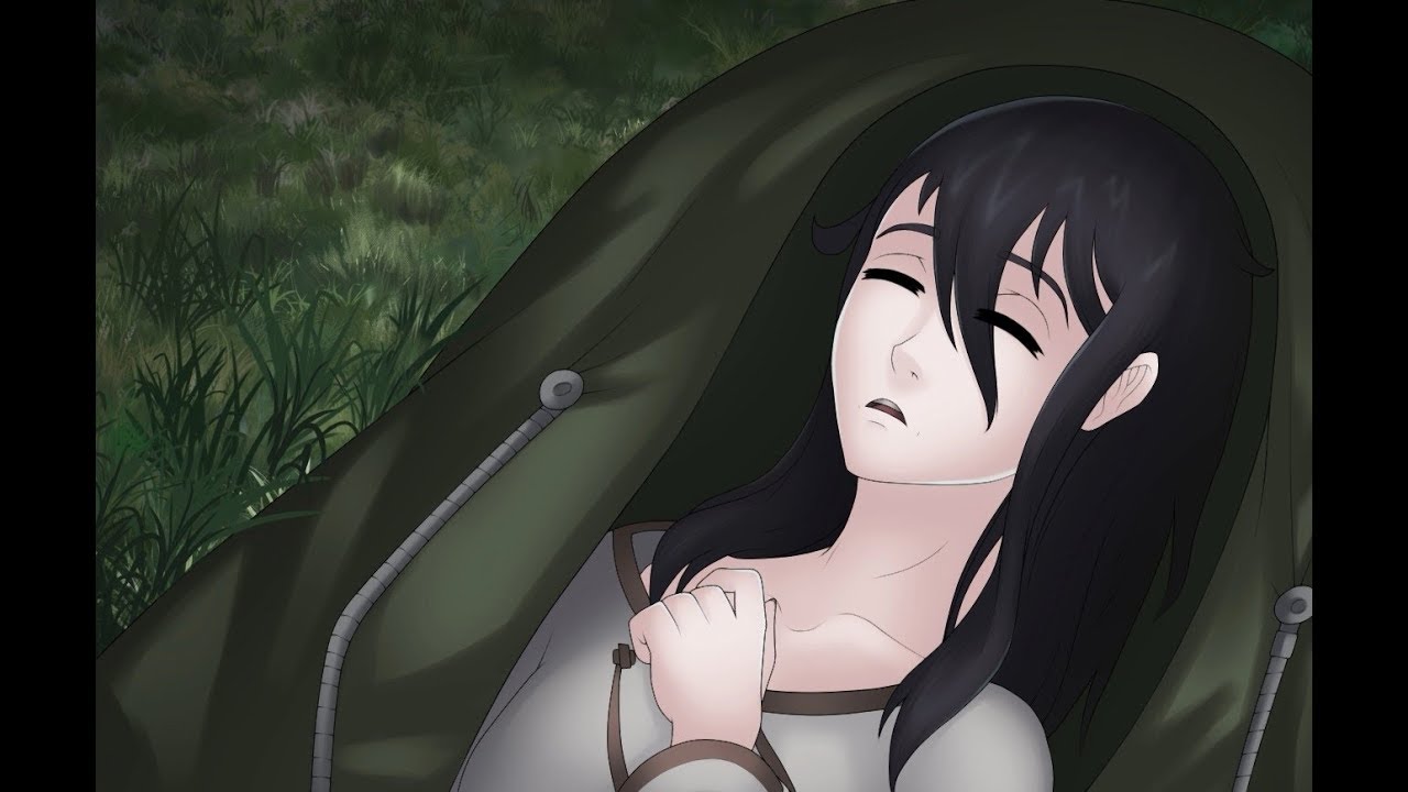 Спасаем Мисси  ➤ Заповедник Зелирия #10