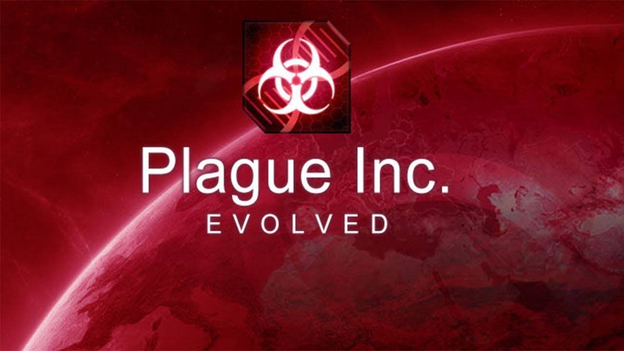 Заражаем МИР в  Plague Inc №2