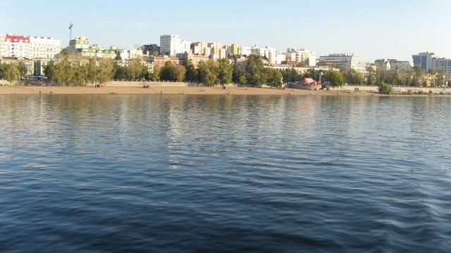 Слайд-шоу моих круизных воспоминаний под "Серенаду Смита"