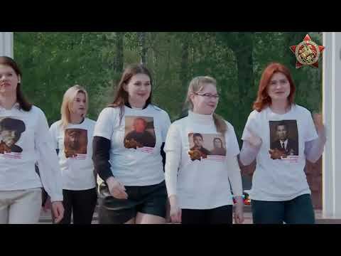 Бессмертный полк в День Победы 2023, г.Тюмень