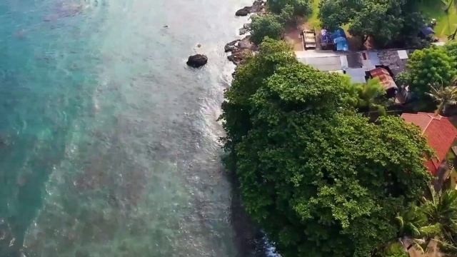 ЛУЧШАЯ МУЗЫКА ДЛЯ ОТДЫХА. МУЗЫКА ДЛЯ СНА /BEAUTIFUL BEACHES AND THE BEST MUSIC FOR SLEEP AND GOOD MO