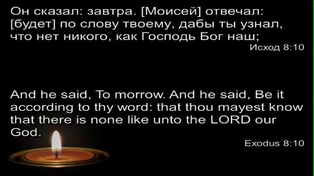 3. Молитва_ действенность. - Проповедь Виталия Олийника. 12.05.2013.mp4