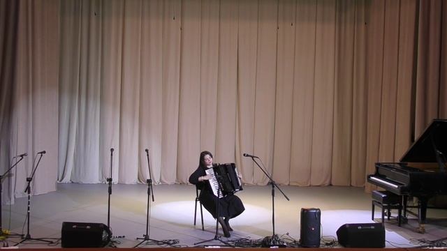 2023 11 23 первый концерт в школе искусств после капремонта