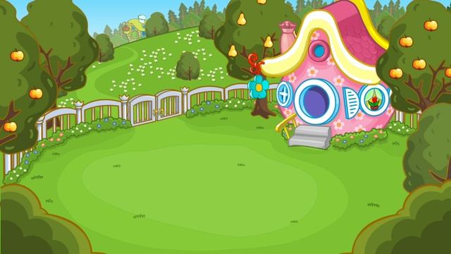 Скибиди Крош 9#