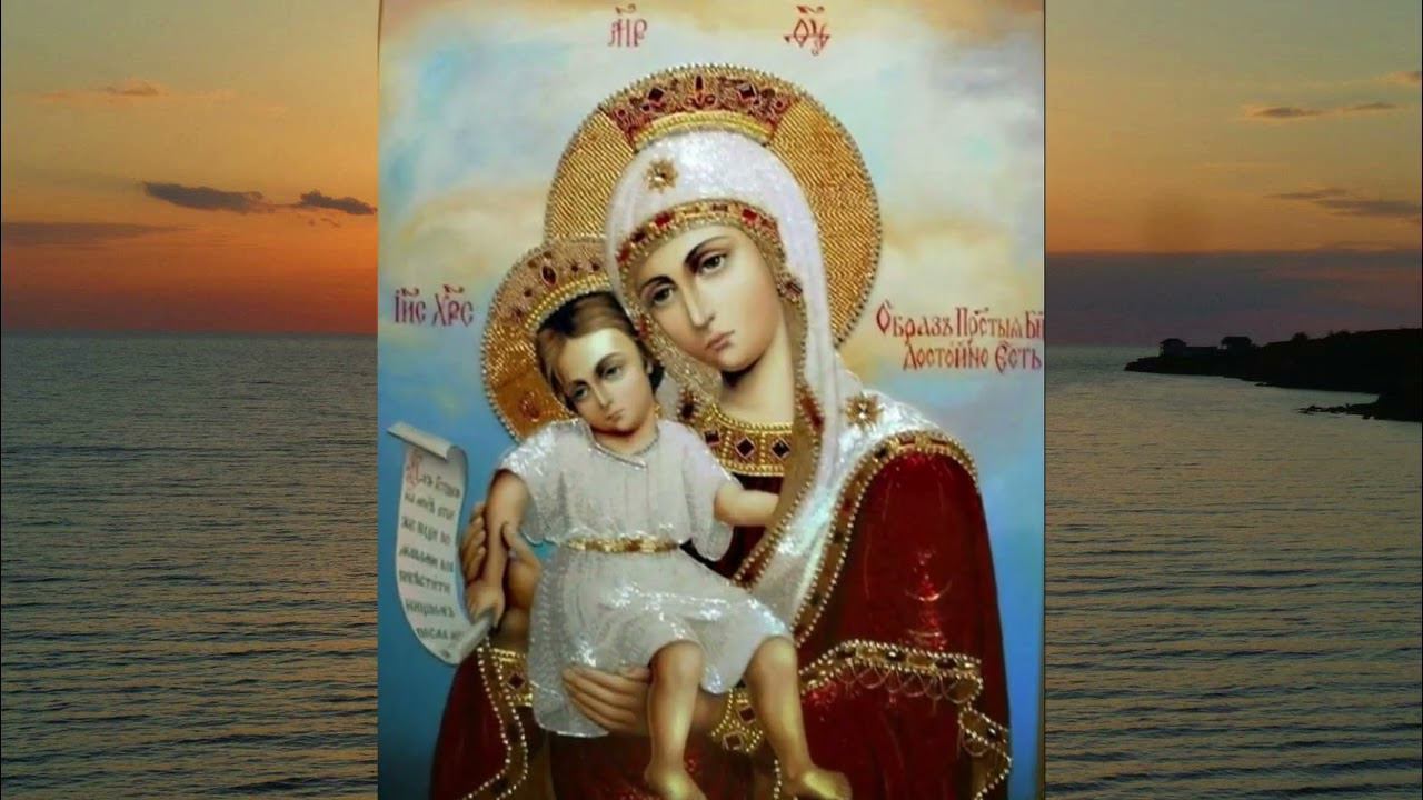 закаты на Азове