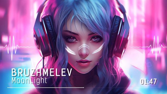 BRUZHMELEV - MoonLight .mp4