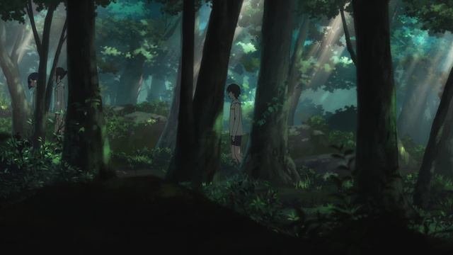 Милый во Франксе 7 серия «Неугасающие звёзды» (аниме-сериал, 2018)