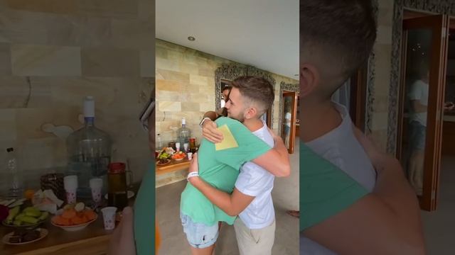 ? «Bali Party / Бали Вечеринка»