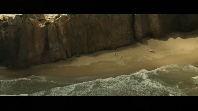 Время (2021) . Фантастика , драма , триллер . США . Трейлер