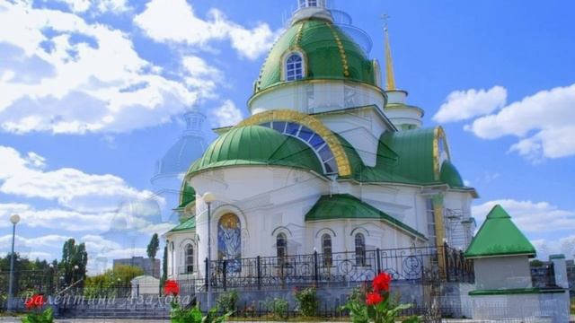 Нововоронеж. Этот город самый лучший город на земле.